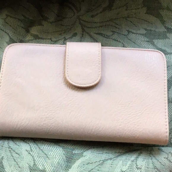 Bags | Tote And Wallet Set | Poshmark